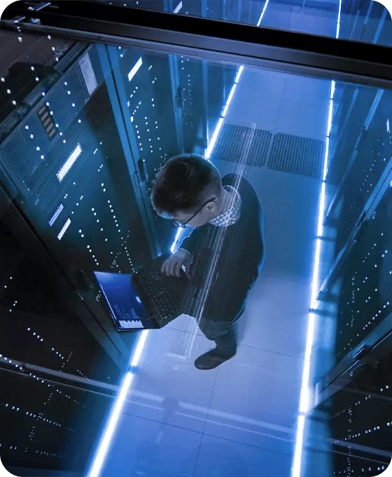 Cloud Connect | MCM TECH-CO